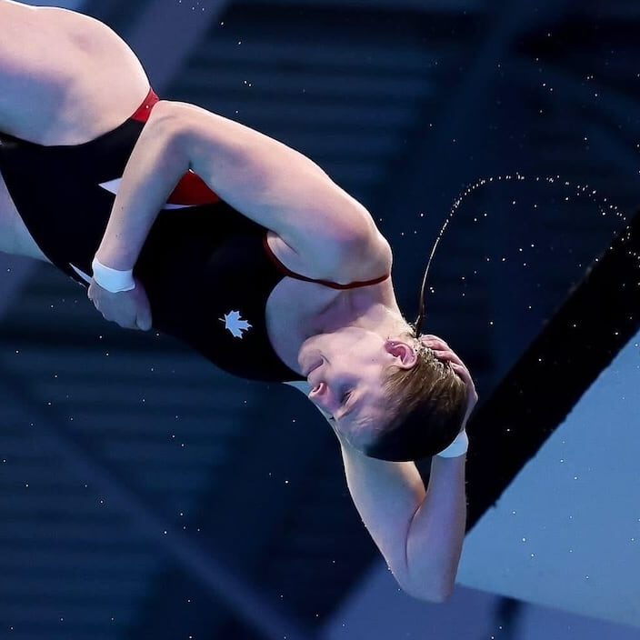 Team | Saskatoon Diving Club